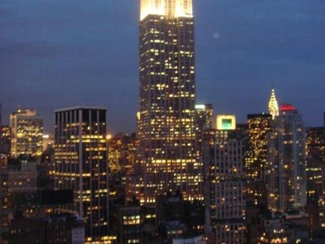 6 room luxury Apartment for rent in New York