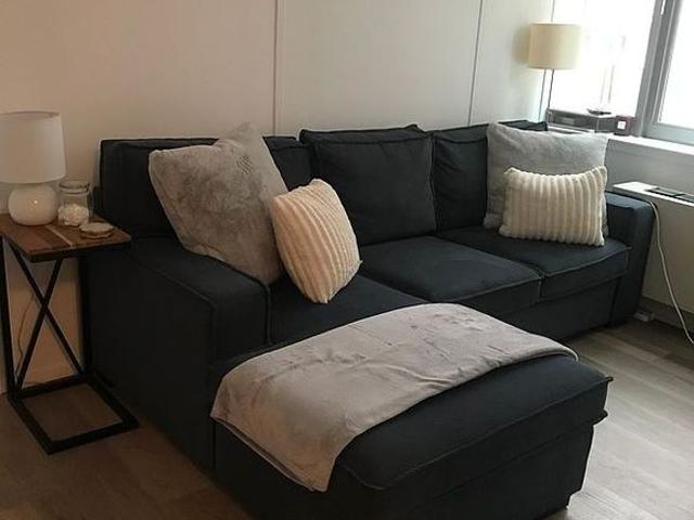 6 room luxury Flat for rent in 20 John Street, New York