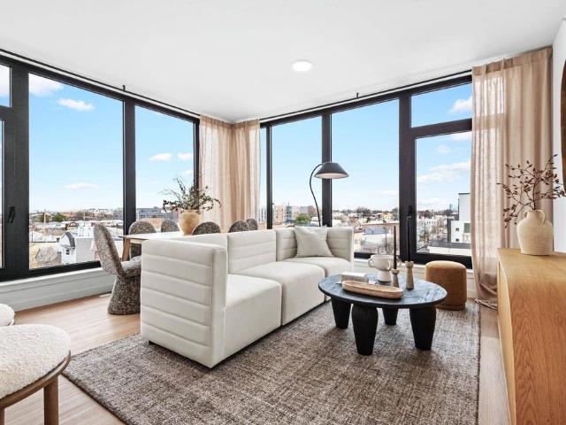6 room luxury Flat for rent in Bayonne, United States