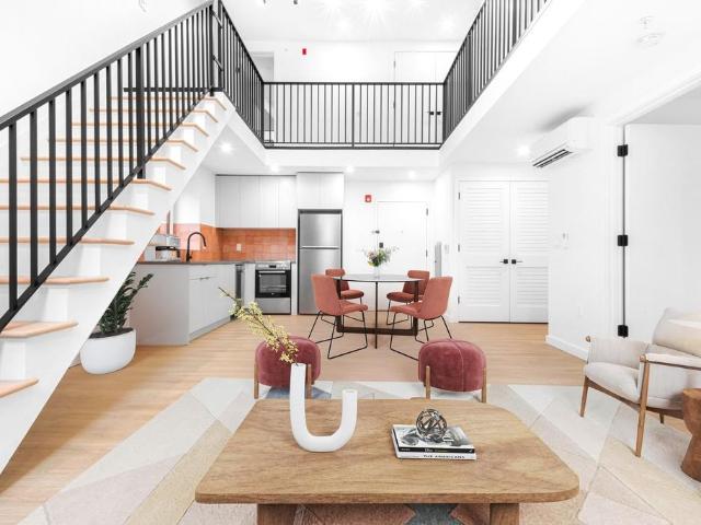 6 room luxury Flat for rent in Jersey City, New Jersey