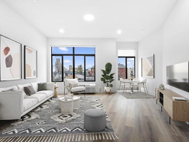 6 room luxury Flat for rent in Jersey City, New Jersey