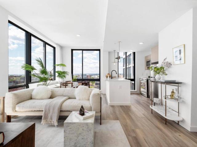 6 room luxury Flat for rent in Jersey City, New Jersey