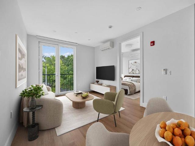 6 room luxury Flat for rent in Jersey City, United States