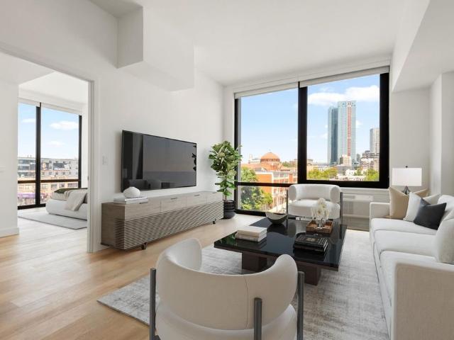 6 room luxury Flat for rent in Jersey City, United States