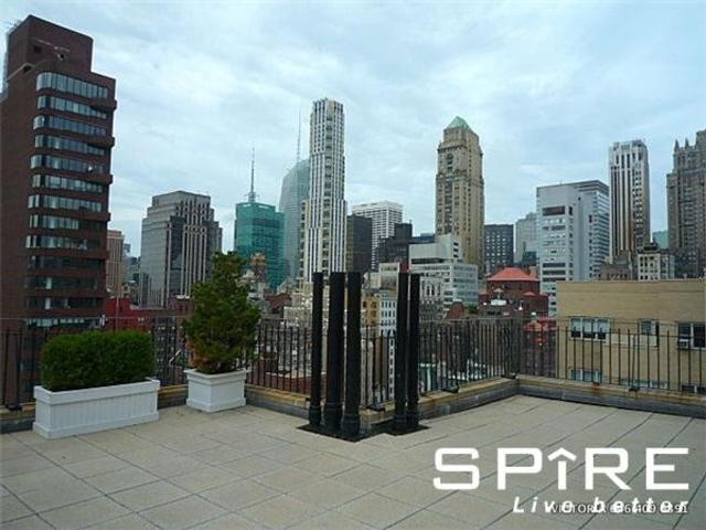 6 room luxury Flat for rent in New York