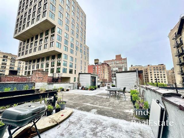 6 room luxury Townhouse for rent in New York