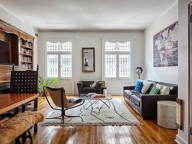 6 room luxury Townhouse for rent in New York, United States