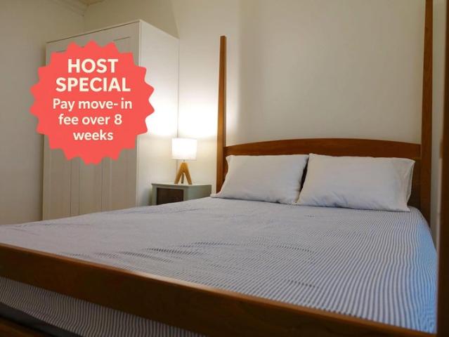 6 ROOMS ONLY Video Tour • Cleaners • Fast WiFi • 3