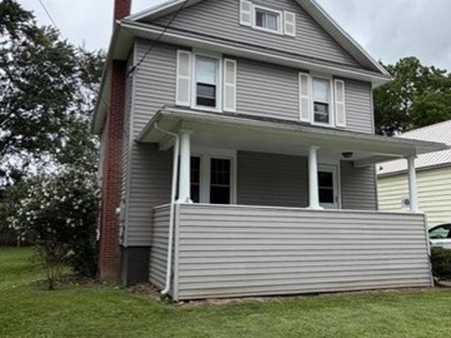 6 Roosevelt Ave, Batavia, NY 14020