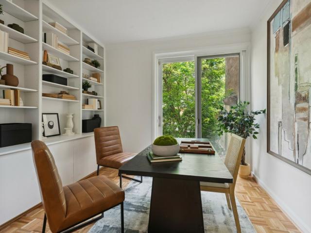 6 Roland Mews, R46, Baltimore, US, MD