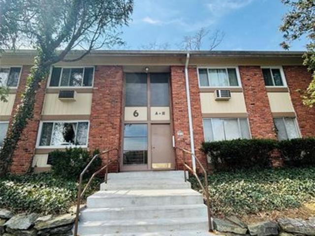 6 Rolling Way Unit 6D, Peekskill, NY 10566