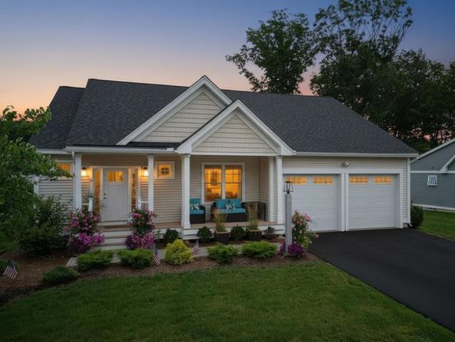 6 Rose Fountain Ln Unit 31, Hampton, NH 03842