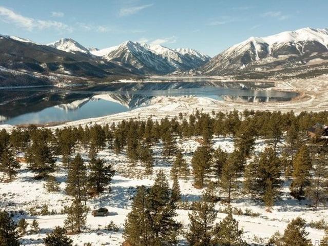 6 Ross Dr, Granite, CO 81228