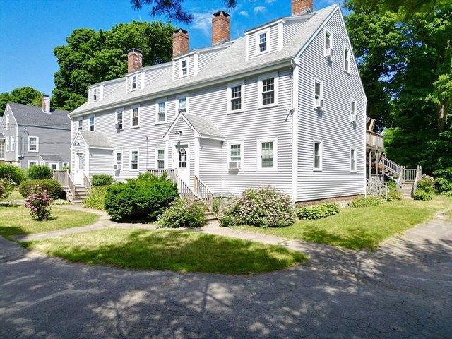 6 Ropewalk Ct Apt 8, Plymouth, MA 02360