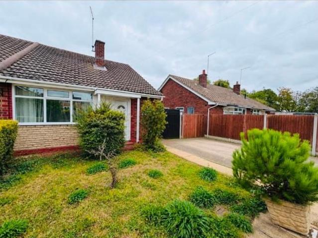 6 Rowe Avenue, Orton Longueville, Peterborough PE2, 2 bed bungalow to rent, £1,250 pcm | PrimeLocation