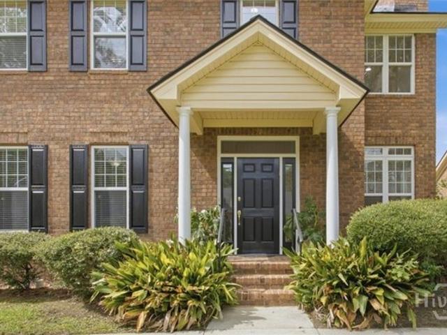 6 Roundtree Cir, Savannah, GA 31405