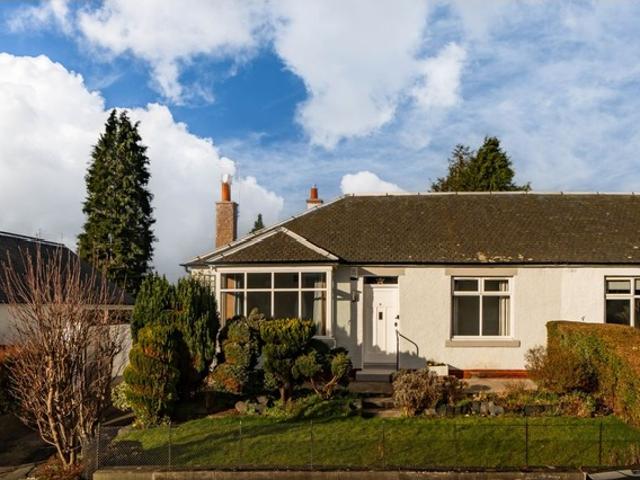 6 Roull Road, Corstorphine, EH12 7JS