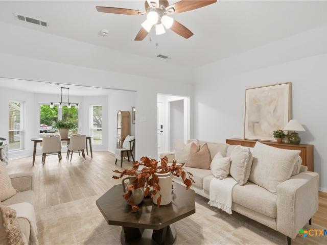 6 St Andrews Pl, Belton, TX 76513 | MLS #611163 | Compass
