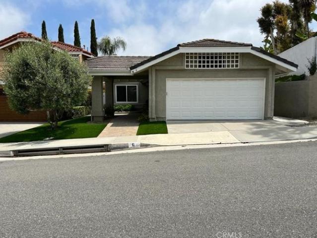 6 St Elizabeth, Laguna Niguel, CA 92677