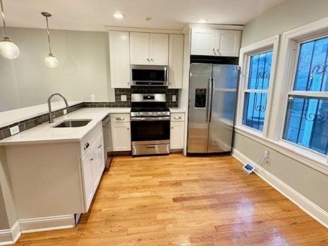 6 St James Pl, Unit 6, Boston, MA 02119 | MLS #73507 | Compass
