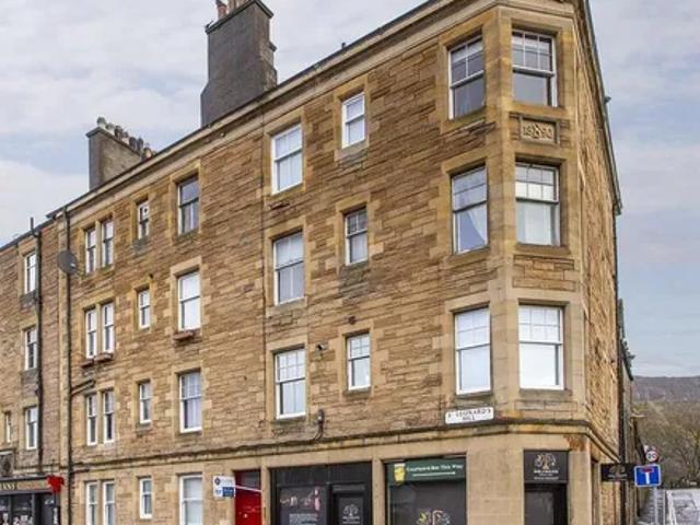 6 St Leonard's Crag, City of Edinburgh, EH8 9SP, United Kingdom | 1 bed apartment for rent #140229271 | Rentberry