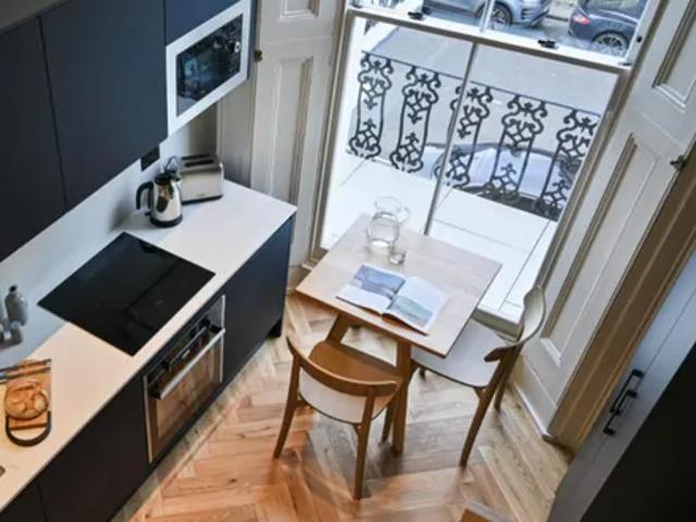 6 St Stephen's Crescent, London, W2 5QT, United Kingdom | 1 bed apartment for rent #154589815 | Rentberry