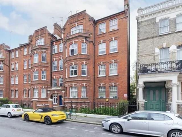 6 Stanwick Road, London, W14 8UH, United Kingdom | 3 bed apartment for rent #167252814 | Rentberry