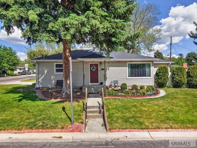 6 Stanford Ave, Pocatello, ID 83201