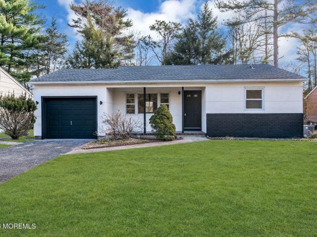 6 Stanford Drive