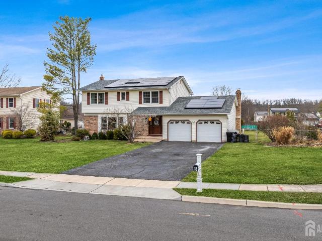 6 Stafford Road