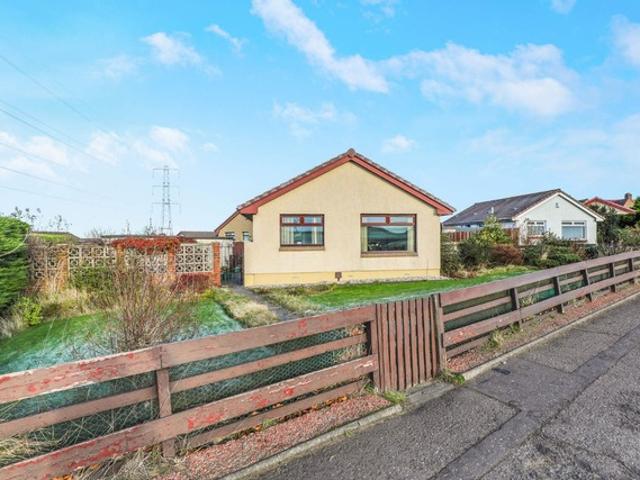 6 Station Road, Kirknewton, EH27 8BJ