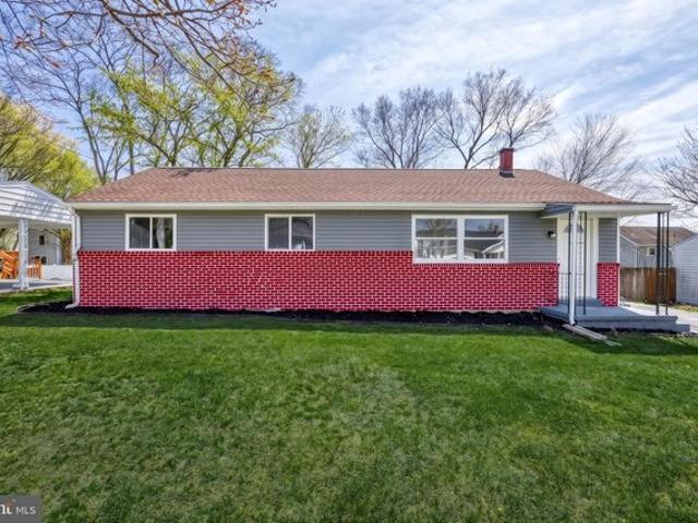 6 Stephen Rd, Camp Hill, PA 17011