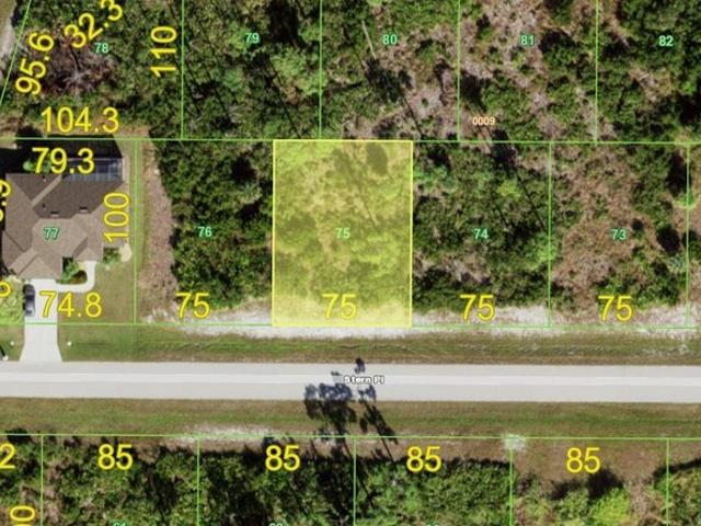 6 Stern Pl, Placida, FL 33946