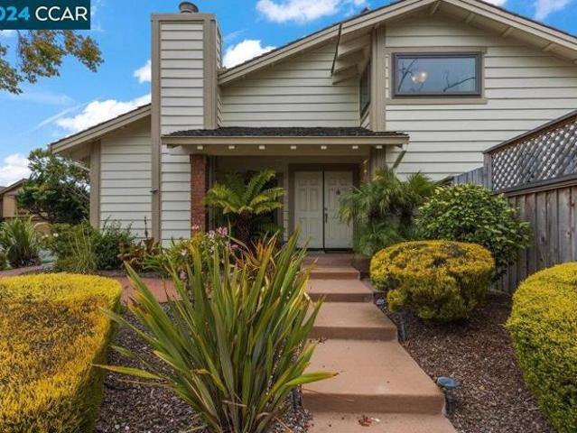 6 Steuben Bay, Alameda, CA 94502