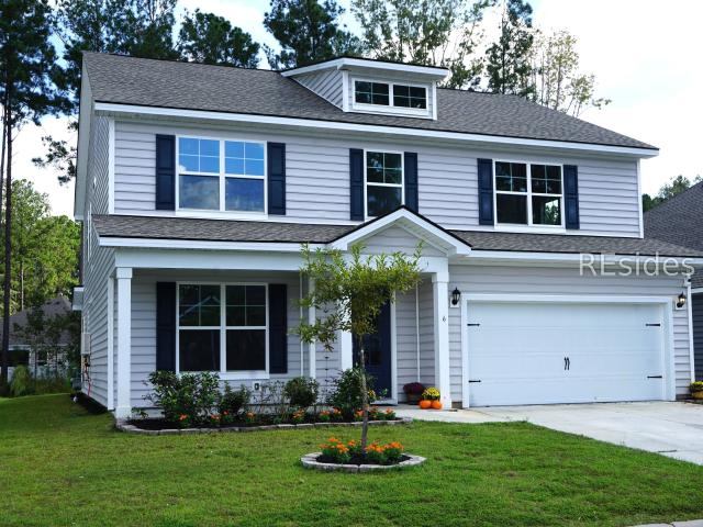 6 Stone Hearth Ct, Bluffton, SC 29909 | MLS #508294 | Compass