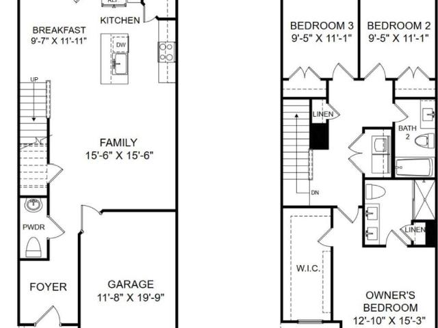 6 Stoneview Way, Taylors, SC 29687 | MLS #1598