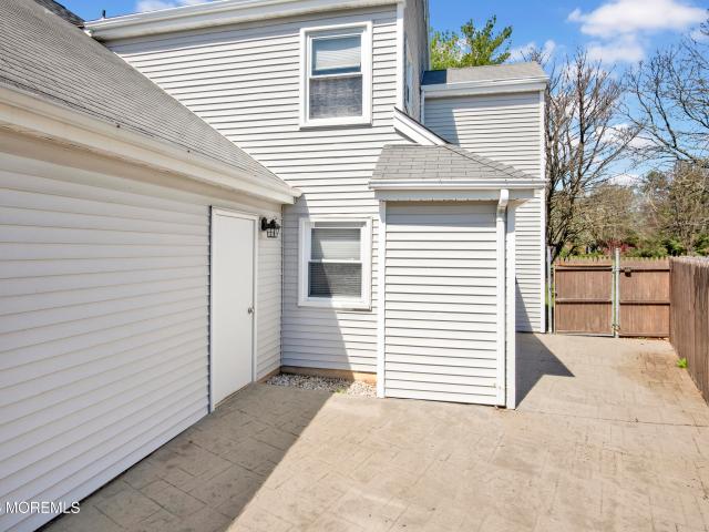 6 Stowe Court