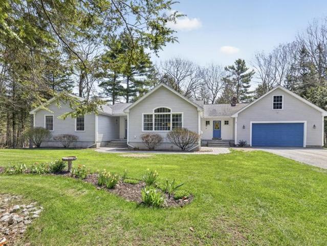 6 Sugar Woods Way, Saco, ME 04072