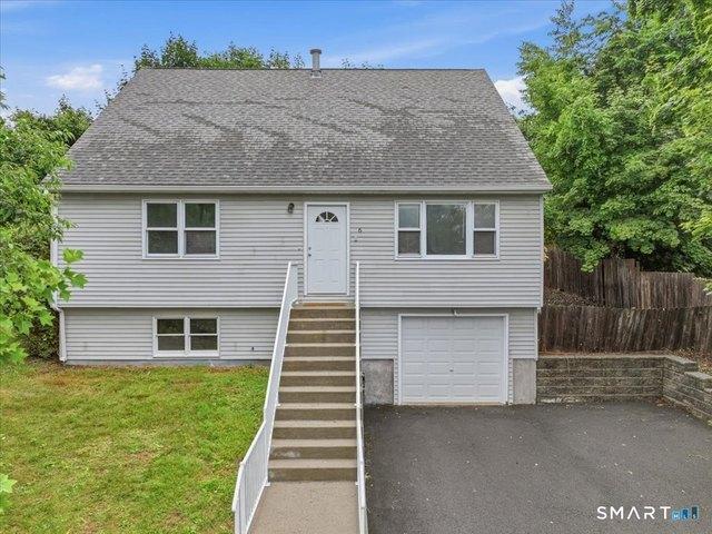 6 Sunnyside Ave, Hamden, CT 06518
