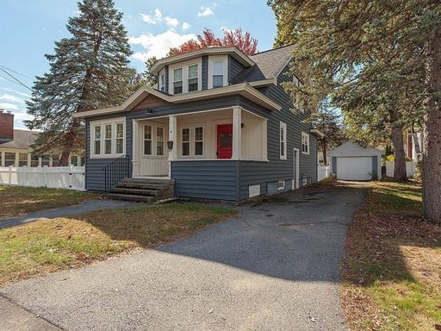 6 Sunset Ave, Chelmsford, MA 01824