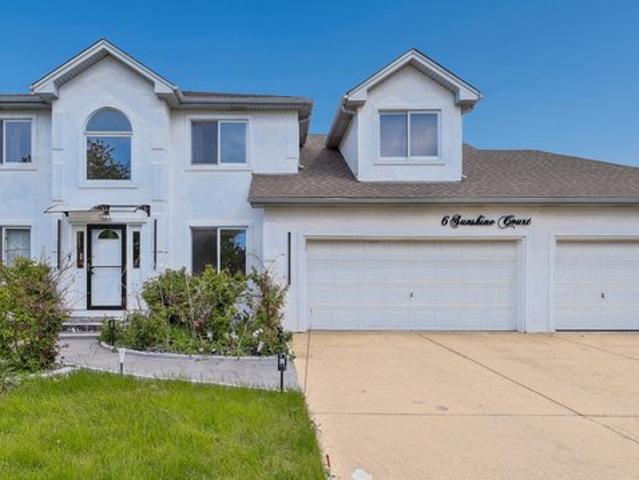 6 Sunshine Ct, Bolingbrook, IL 60490