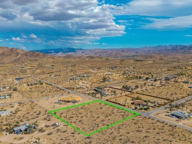 6 Sunway Dr, Yucca Valley, CA 92284