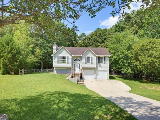 6 Sweetgum Lane