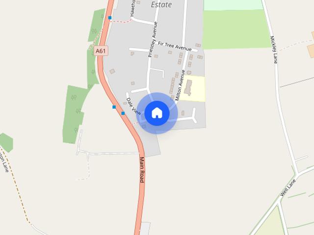 6 Sycamore Close, Stretton