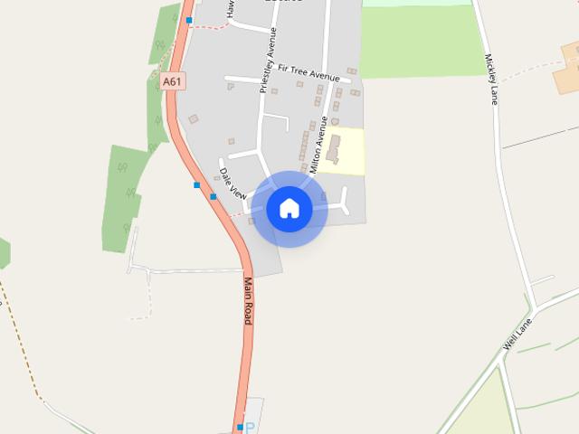 6 Sycamore Close, Stretton