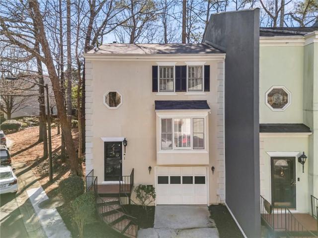 6 Sycamore Sta, Decatur, GA 30030 | MLS #7640 | Compass