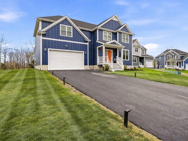 6 Sycamore Way, Medway, MA 02053 | MLS #73504 | Compass