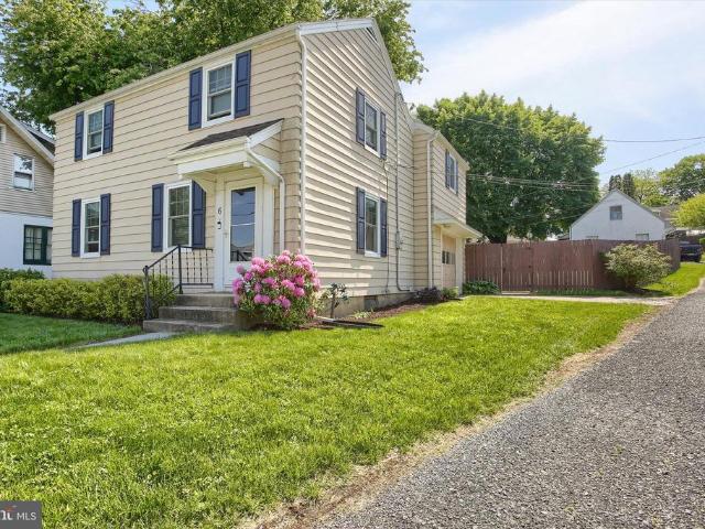 6 S 16Th Street