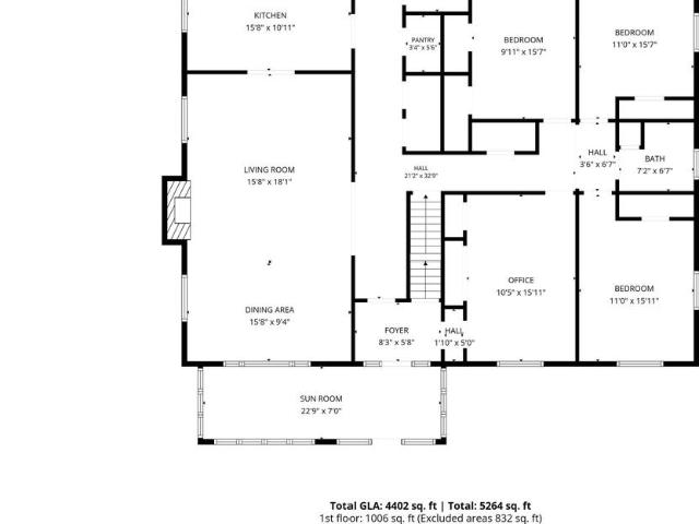 6 S 34Th Street