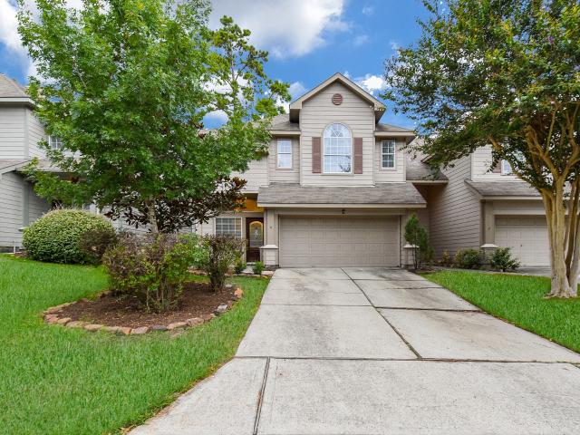 6 S Burberry Park Cir, The Woodlands, TX 77382 | MLS #90696 | Compass
